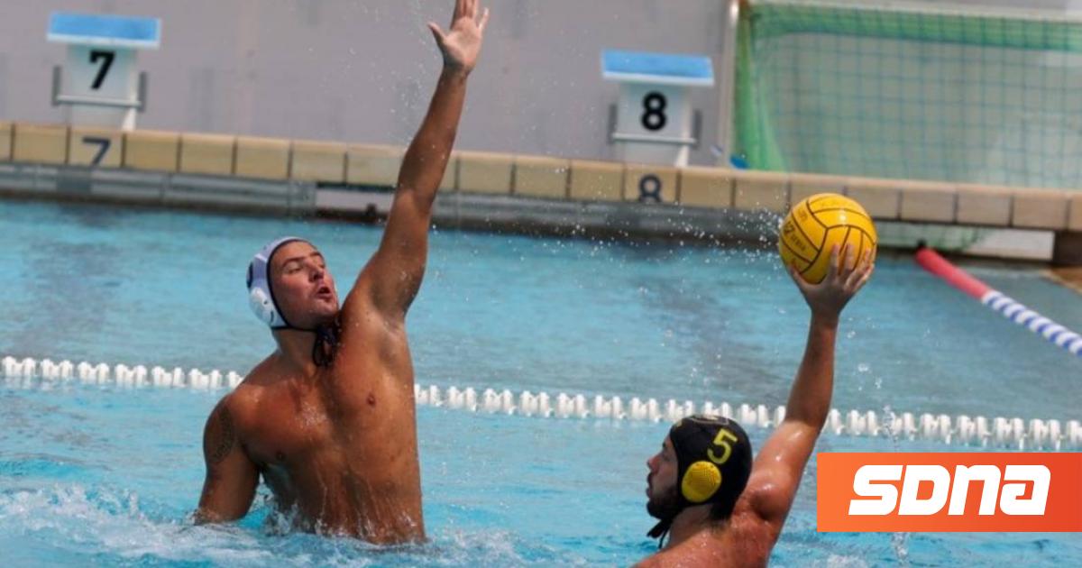 ΝΟ Χανίων - ΑΕΚ 9-11 | SDNA